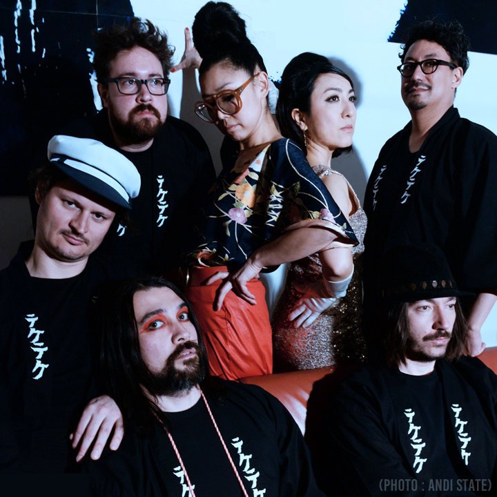 TEKE::TEKE music, videos, stats, and photos | Last.fm