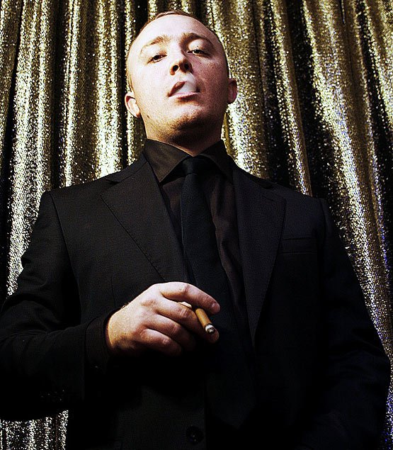 Kajman - Muzyka, wideo, statystyki, i zdjęcia | Last.fm