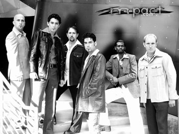 m-pact music, videos, stats, and photos | Last.fm