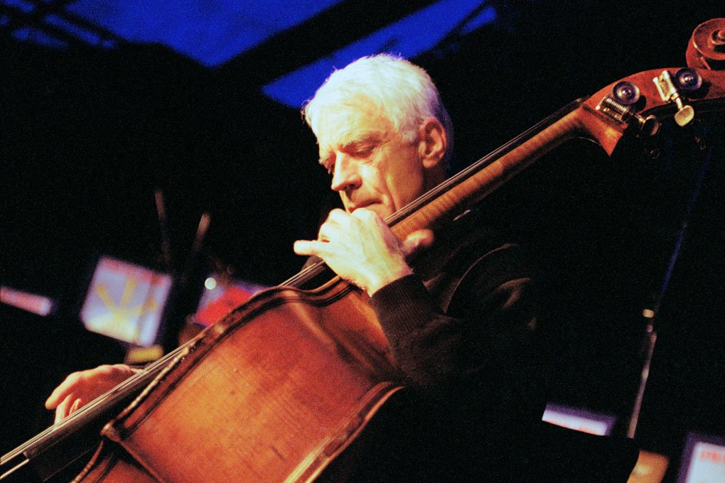 Gary Peacock music, videos, stats, and photos | Last.fm