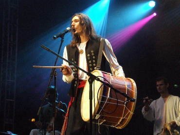 Kries music, videos, stats, and photos | Last.fm