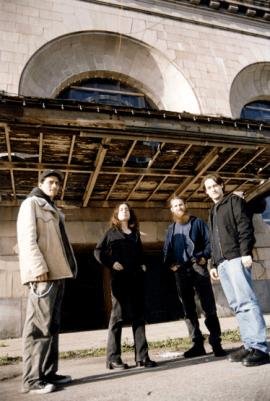 The Sabians music, videos, stats, and photos | Last.fm