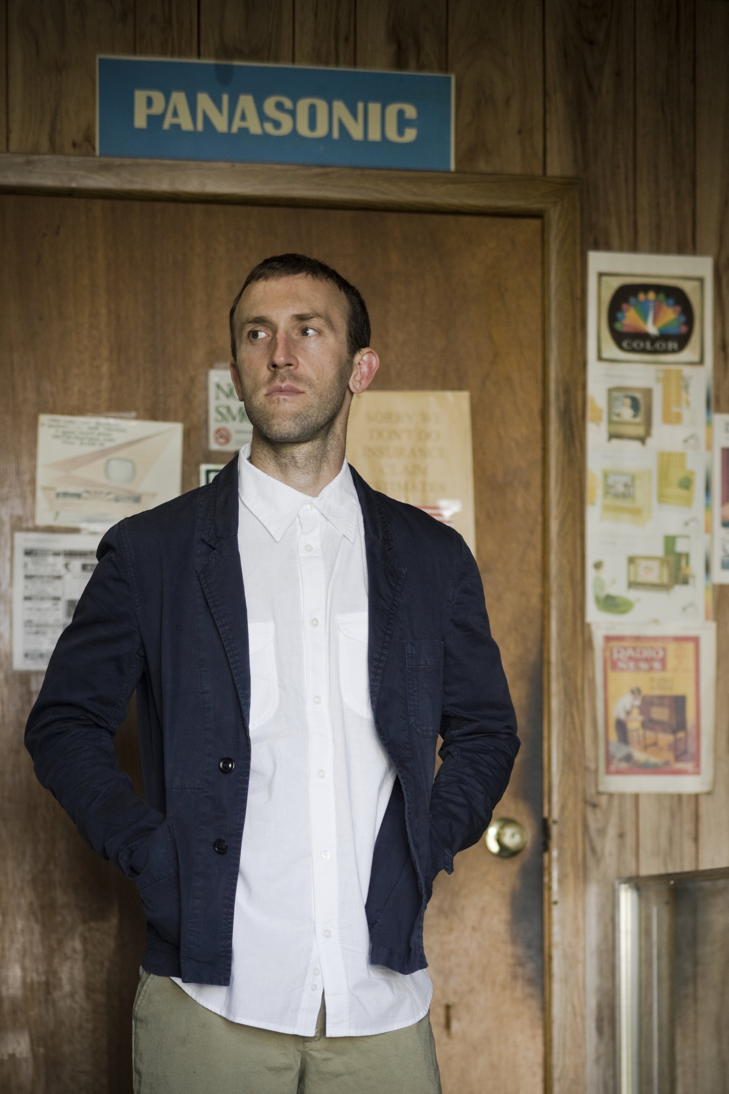 RJD2 music, videos, stats, and photos | Last.fm