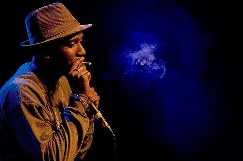 Aceyalone music, videos, stats, and photos | Last.fm