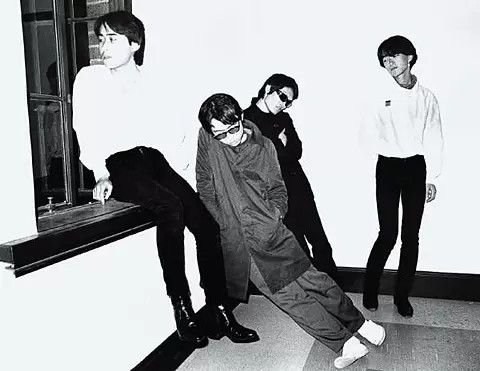 P-Model music, videos, stats, and photos | Last.fm