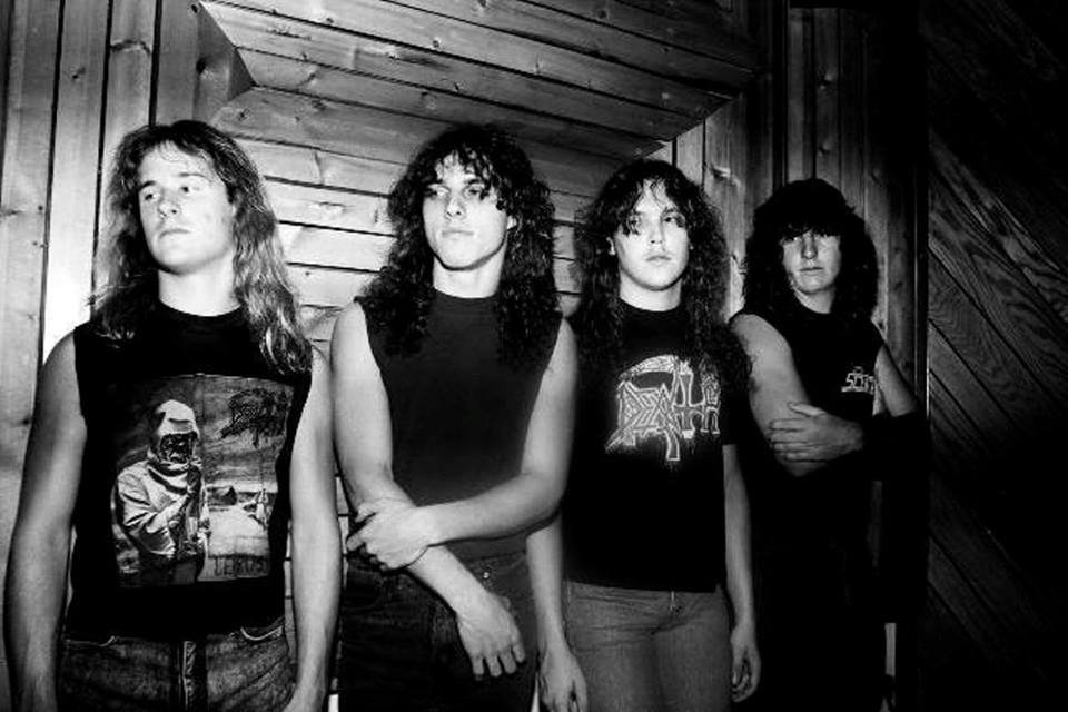 Death music, videos, stats, and photos | Last.fm