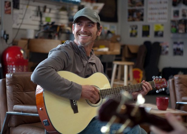 Rudderless Soundtrack