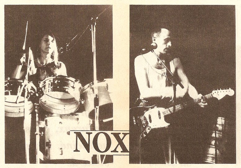 Nox music, videos, stats, and photos | Last.fm