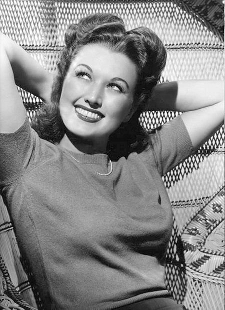 Ginny Simms Photos (1 of 14) | Last.fm