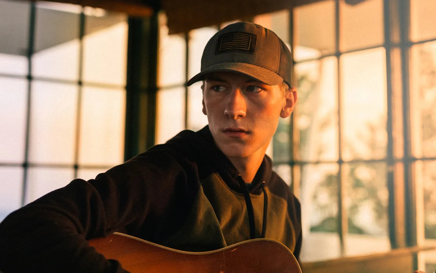 Sam Barber music, videos, stats, and photos | Last.fm