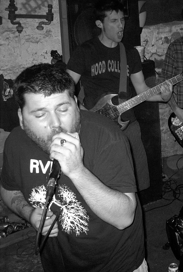 Iron Chic music, videos, stats, and photos | Last.fm