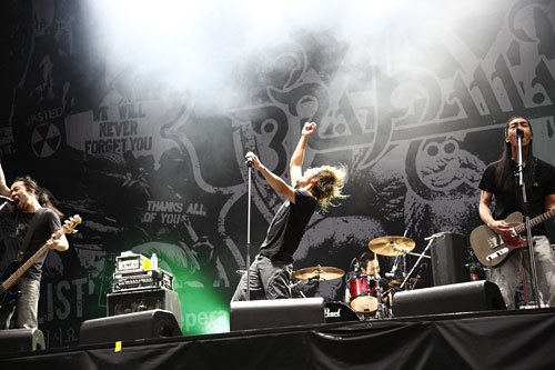 BRAHMAN music, videos, stats, and photos | Last.fm