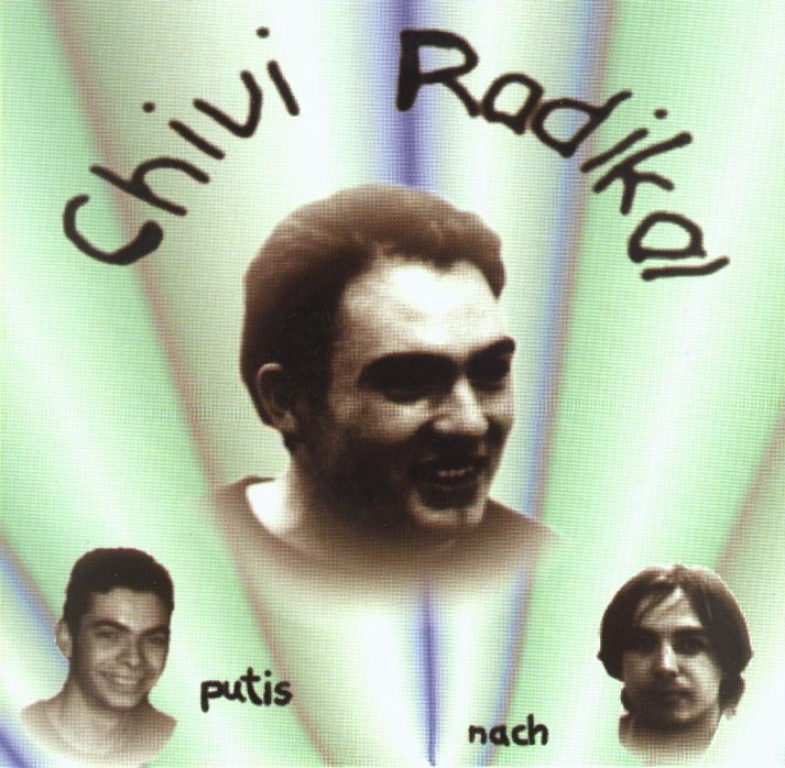 Radikal — El Chivi | Last.fm