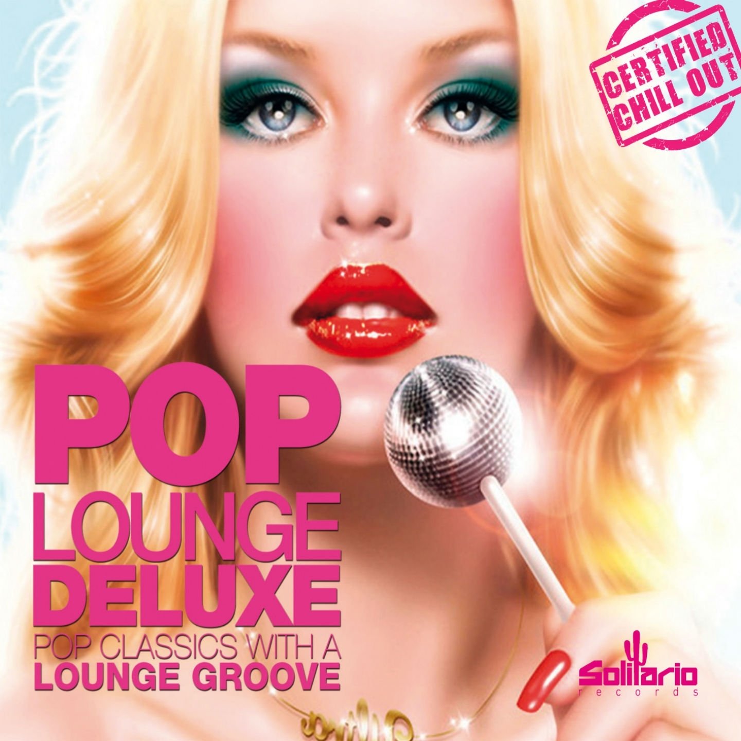 Pop lounge