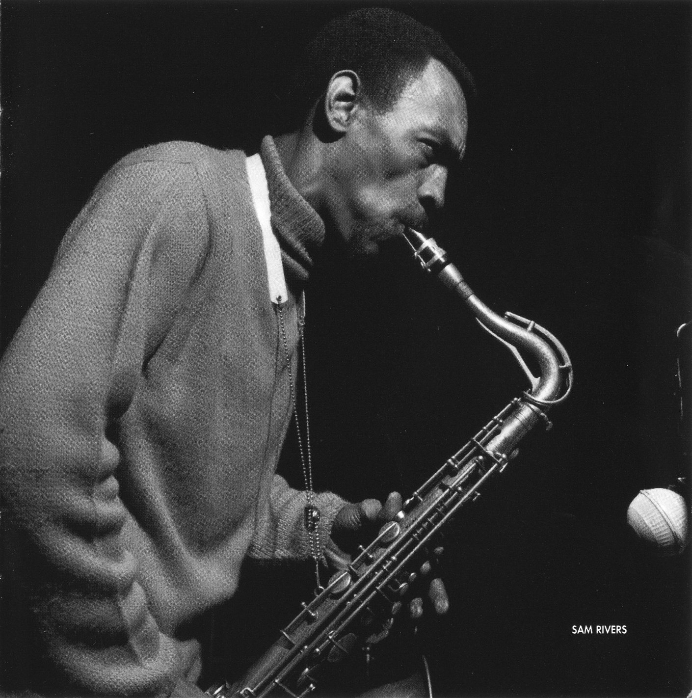 Sam Rivers music, videos, stats, and photos | Last.fm