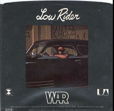 Low Rider music, videos, stats, and photos | Last.fm