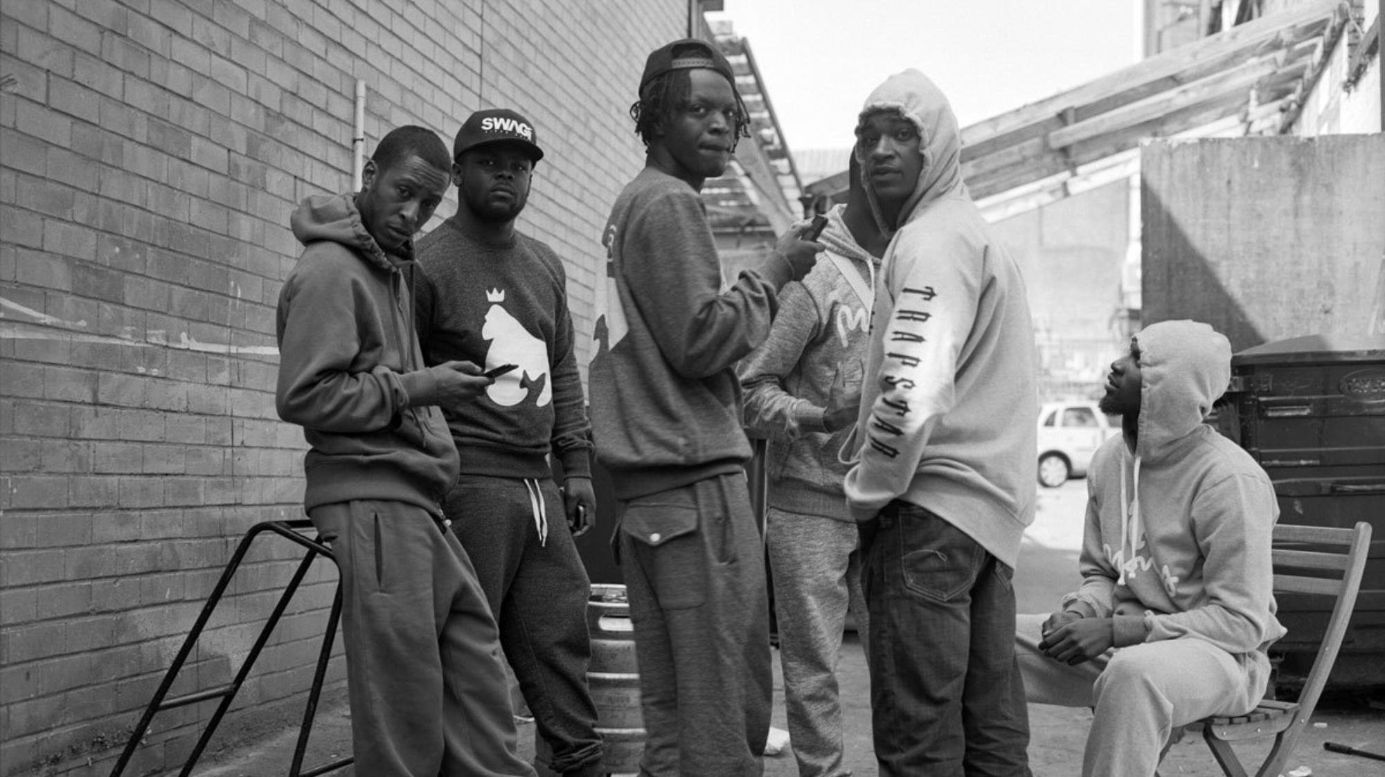 Section Boyz music, videos, stats, and photos | Last.fm