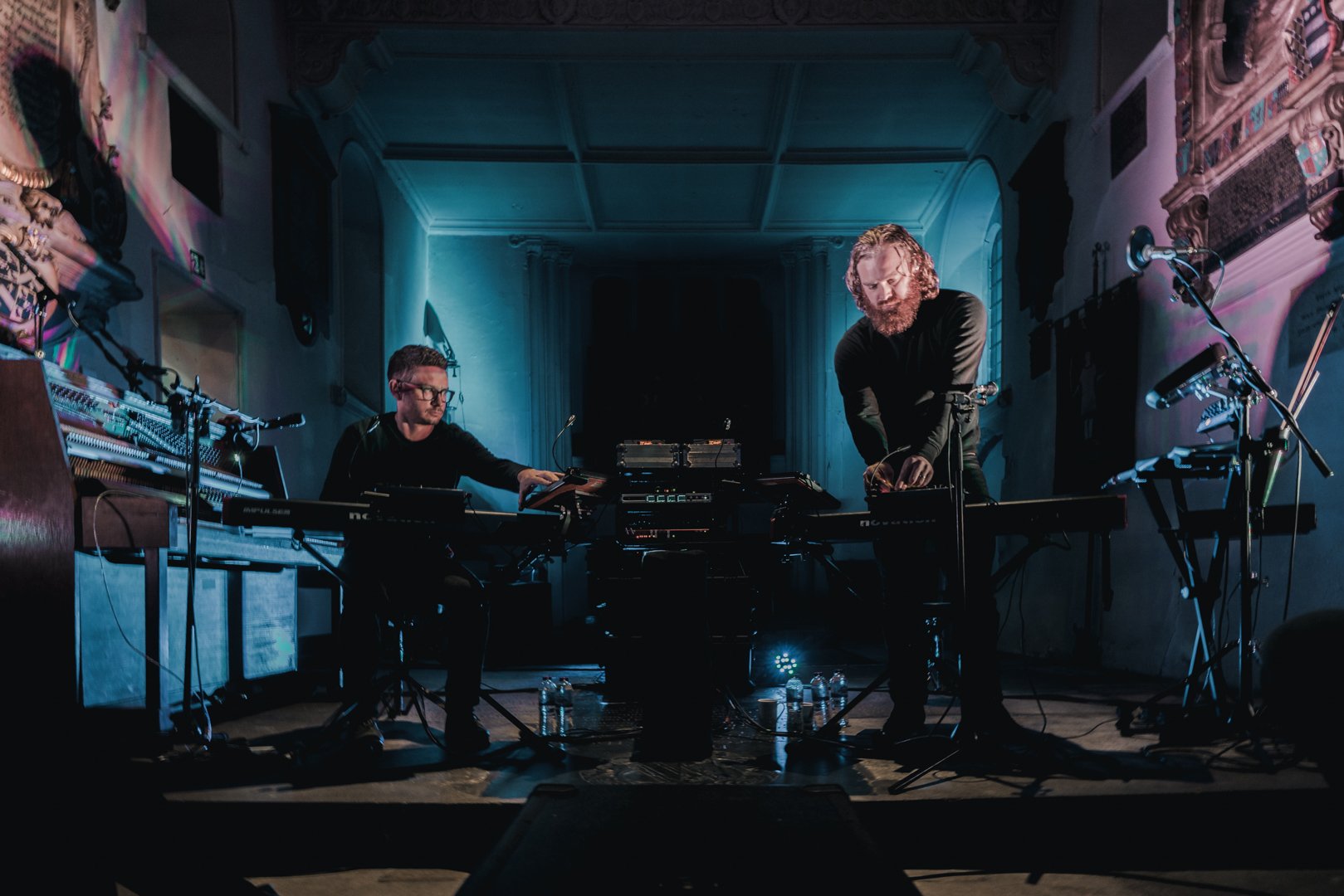 Solomon Grey music, videos, stats, and photos | Last.fm