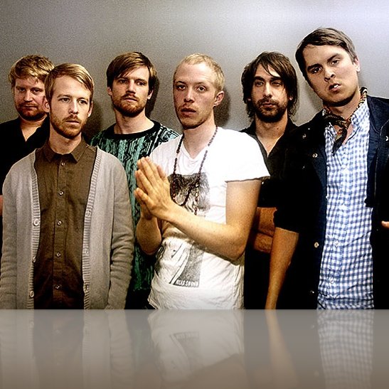 [ingenting] music, videos, stats, and photos | Last.fm