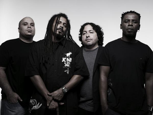 O Rappa music, videos, stats, and photos | Last.fm