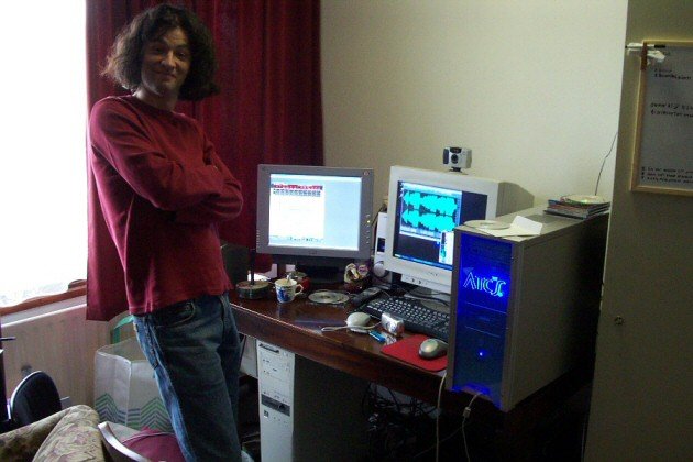 Erwin Beekveld music, videos, stats, and photos | Last.fm