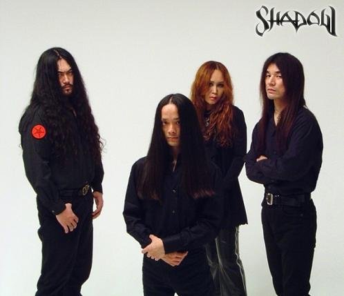 Shadow music, videos, stats, and photos | Last.fm