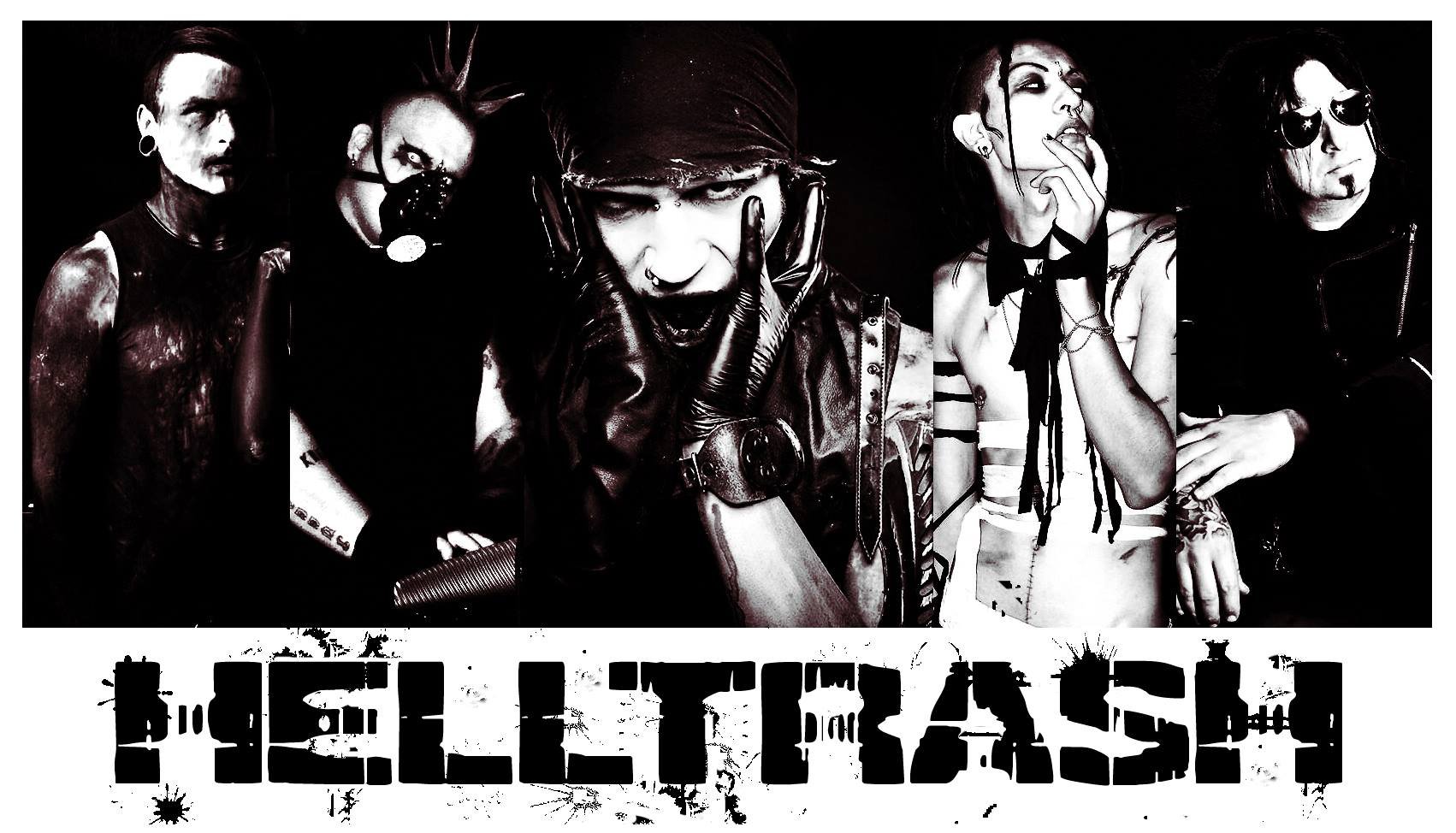 Helltrash music, videos, stats, and photos | Last.fm
