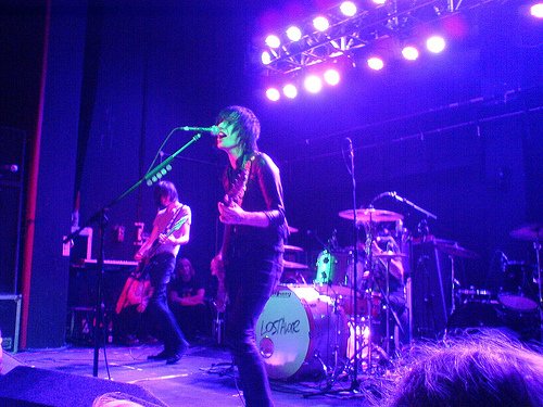 LostAlone music, videos, stats, and photos | Last.fm
