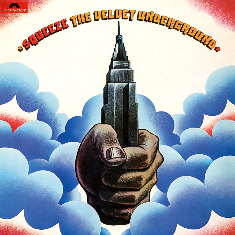 Squeeze — The Velvet Underground | Last.fm