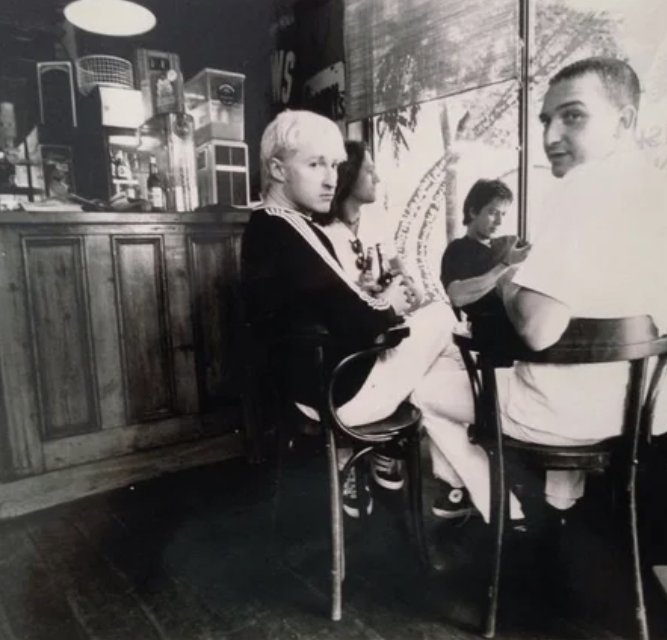 Freezer music, videos, stats, and photos | Last.fm