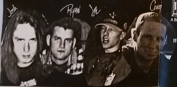 Modifidious music, videos, stats, and photos | Last.fm