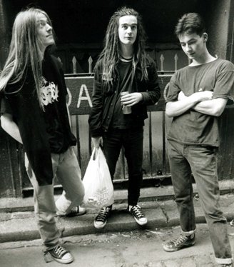 Carcass Band