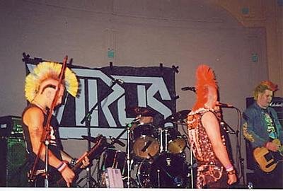 The Virus music, videos, stats, and photos | Last.fm