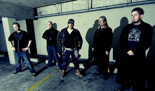Insatiable music, videos, stats, and photos | Last.fm