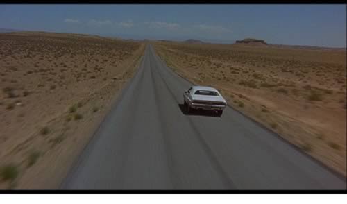 Vanishing Point Soundtrack music, videos, stats, and photos | Last.fm