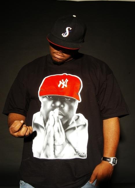 Mike Knox Rapper G Unit