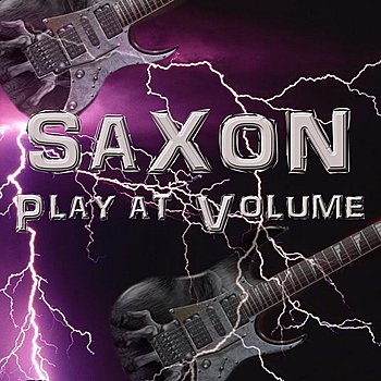 Saxon Play at Volume — Saxon | Last.fm