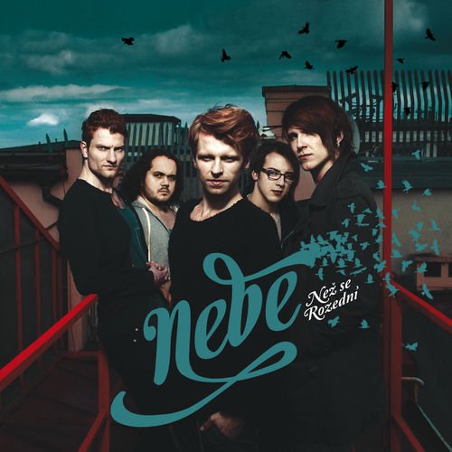 Nebe music, videos, stats, and photos | Last.fm