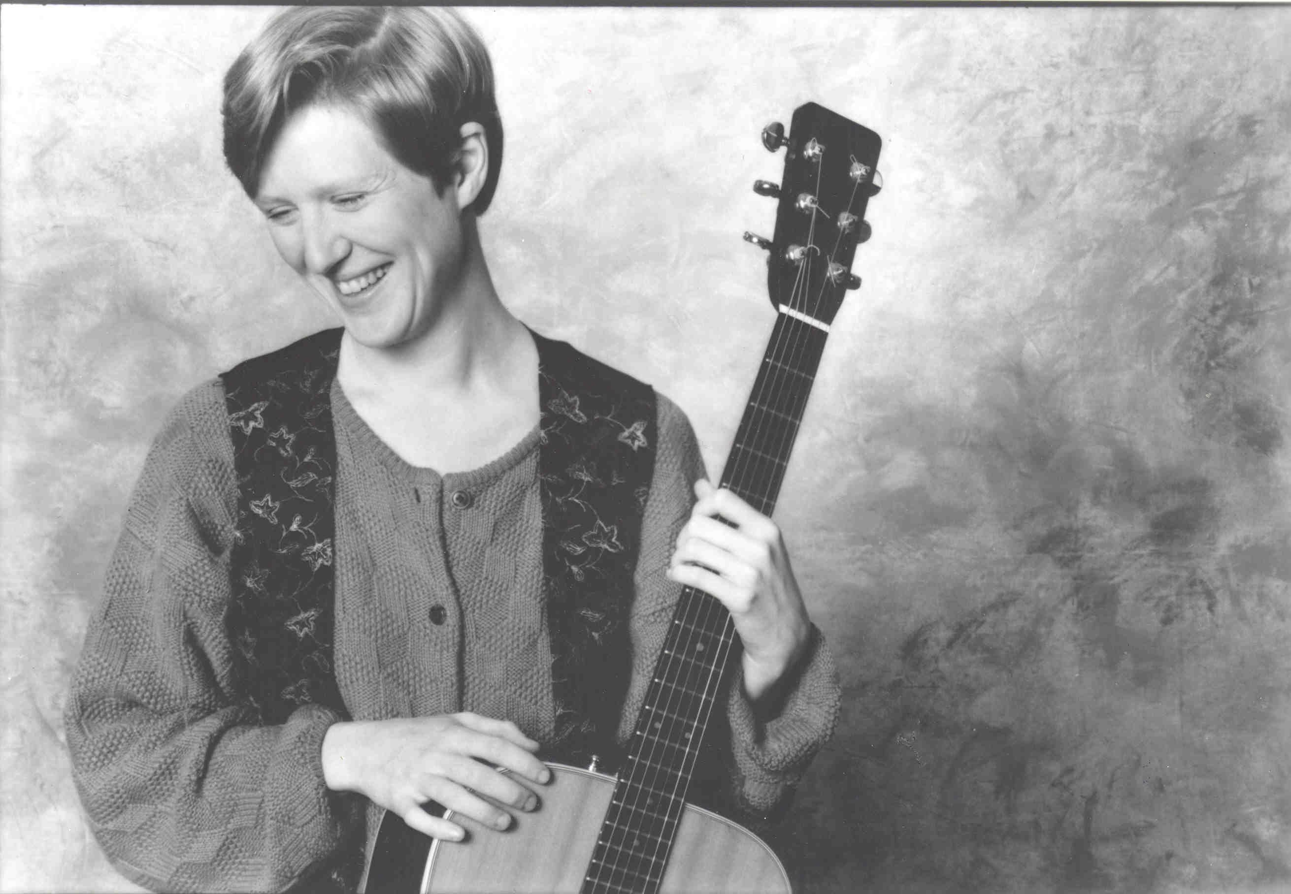 Libby Roderick music, videos, stats, and photos | Last.fm