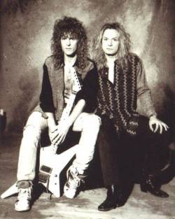 Demon Drive music, videos, stats, and photos | Last.fm