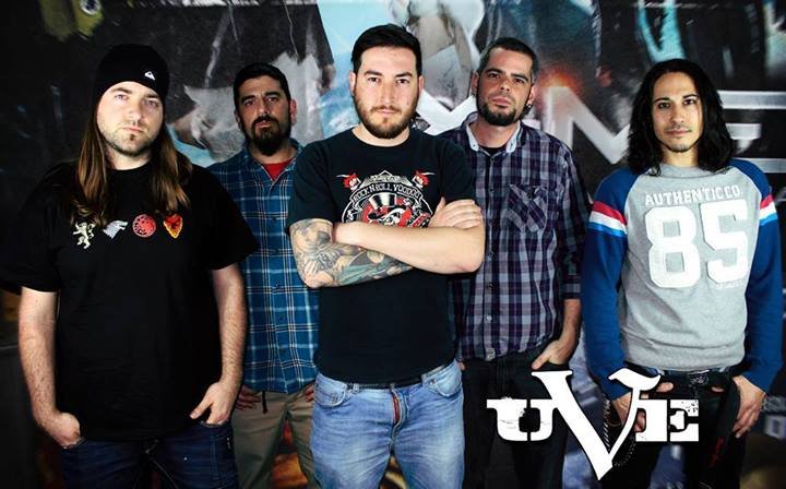 Uve music, videos, stats, and photos | Last.fm