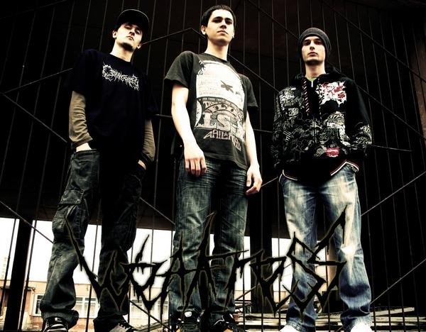 Weakness music, videos, stats, and photos | Last.fm