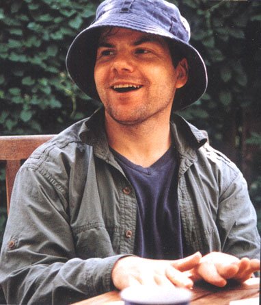 Young Bruce Mcculloch