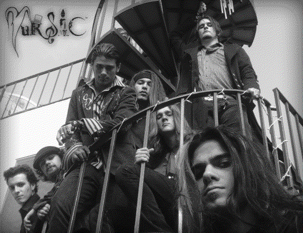 Mursic music, videos, stats, and photos | Last.fm