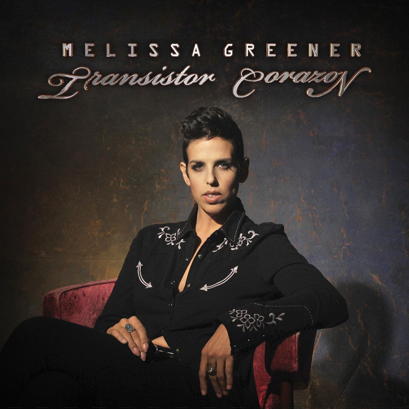 Melissa crazy