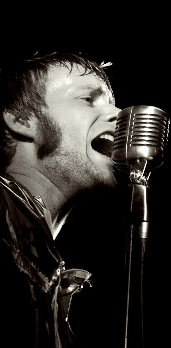 Murphy_’s Music Profile | Last.fm