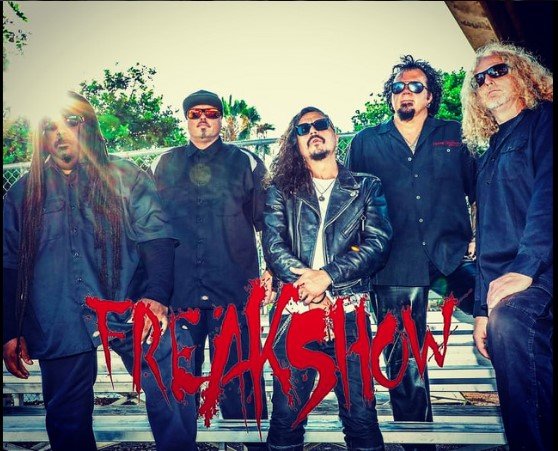 Freakshow music, videos, stats, and photos | Last.fm