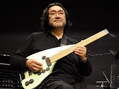 Paul Shigihara music, videos, stats, and photos | Last.fm