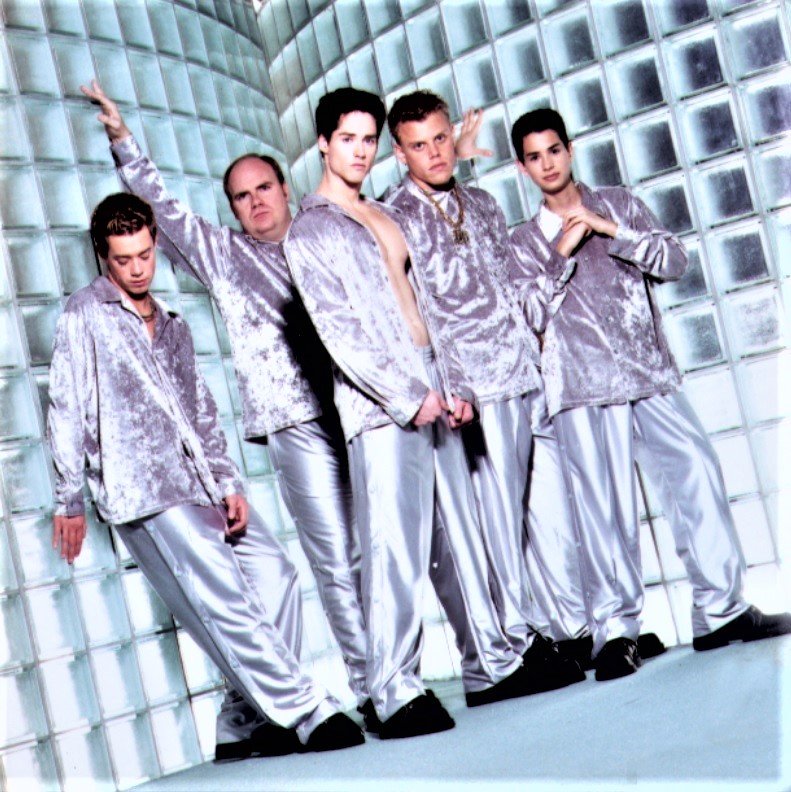 2gether music, videos, stats, and photos | Last.fm