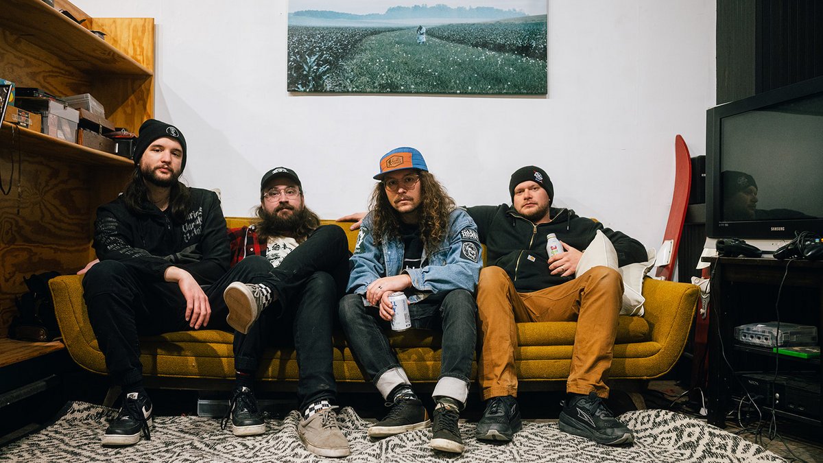 Comatose music, videos, stats, and photos | Last.fm